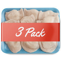 Pierogi Box – Millie's Pierogi